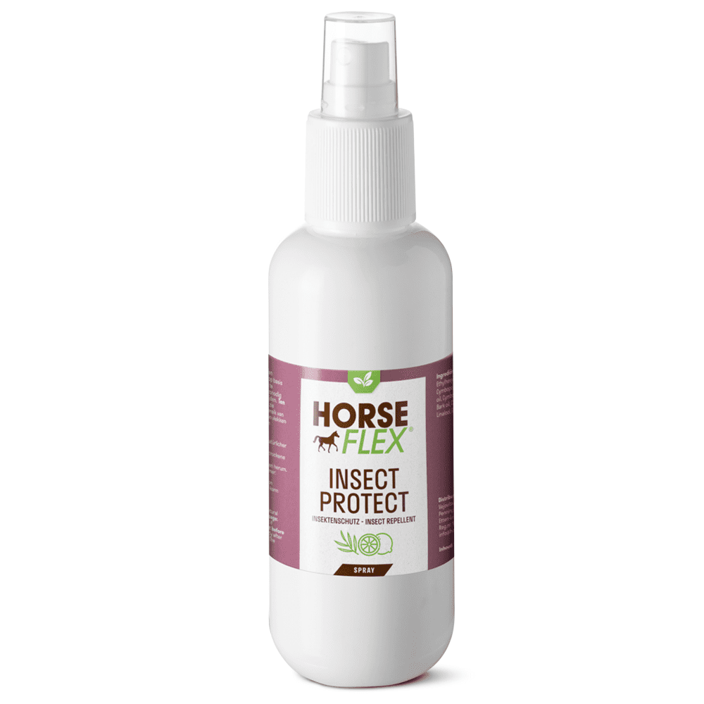 Insect Protect Spray - HorseFlex
