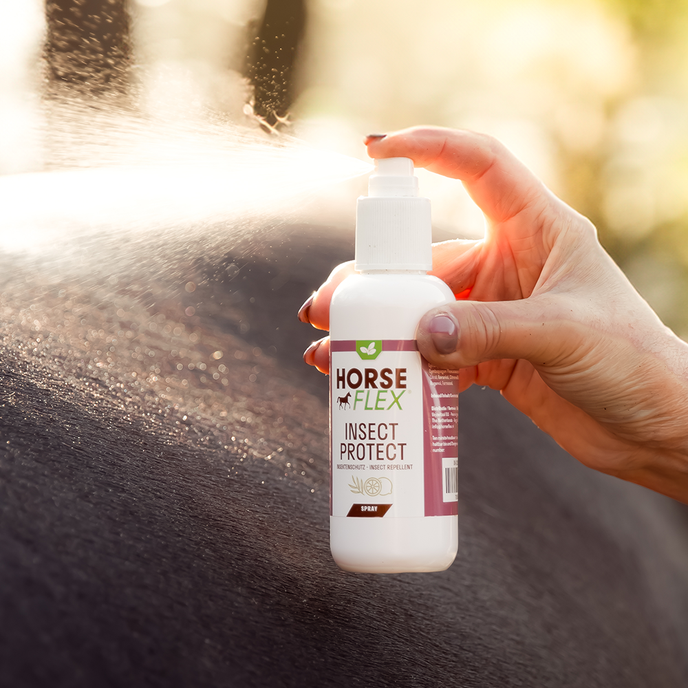 Insect Protect Spray - HorseFlex