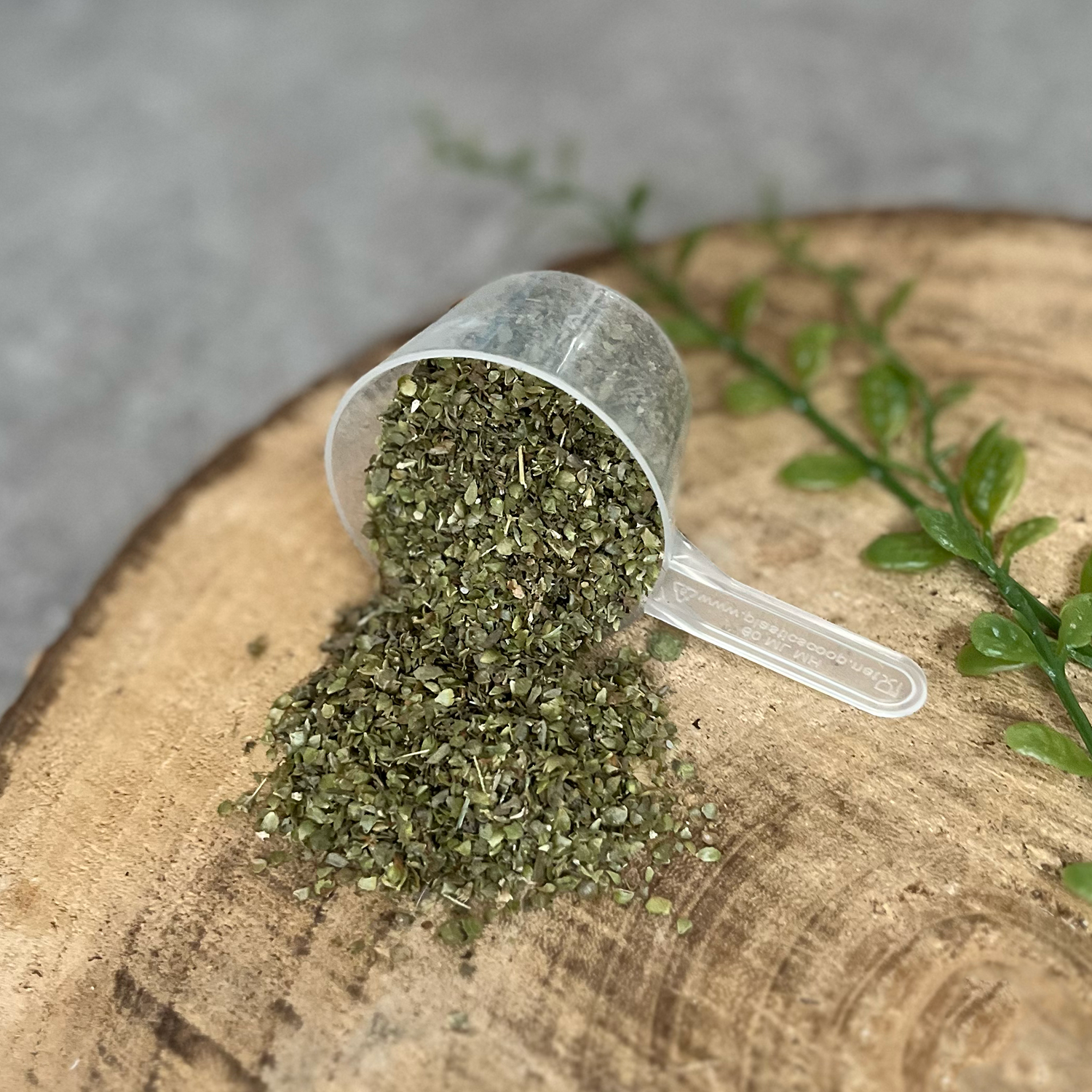 Oregano for horses - HorseFlex