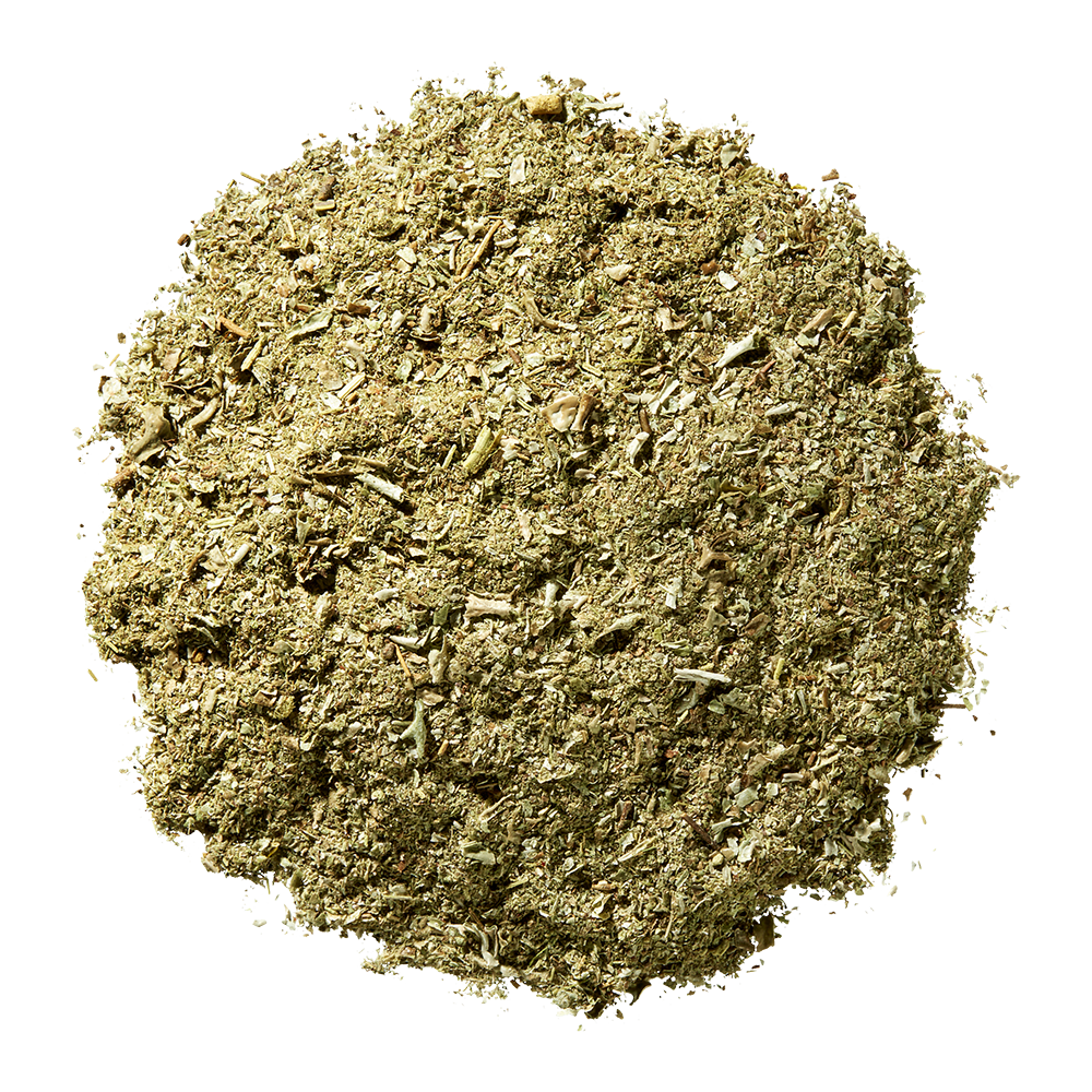 Icelandic Moss for horses - HorseFlex