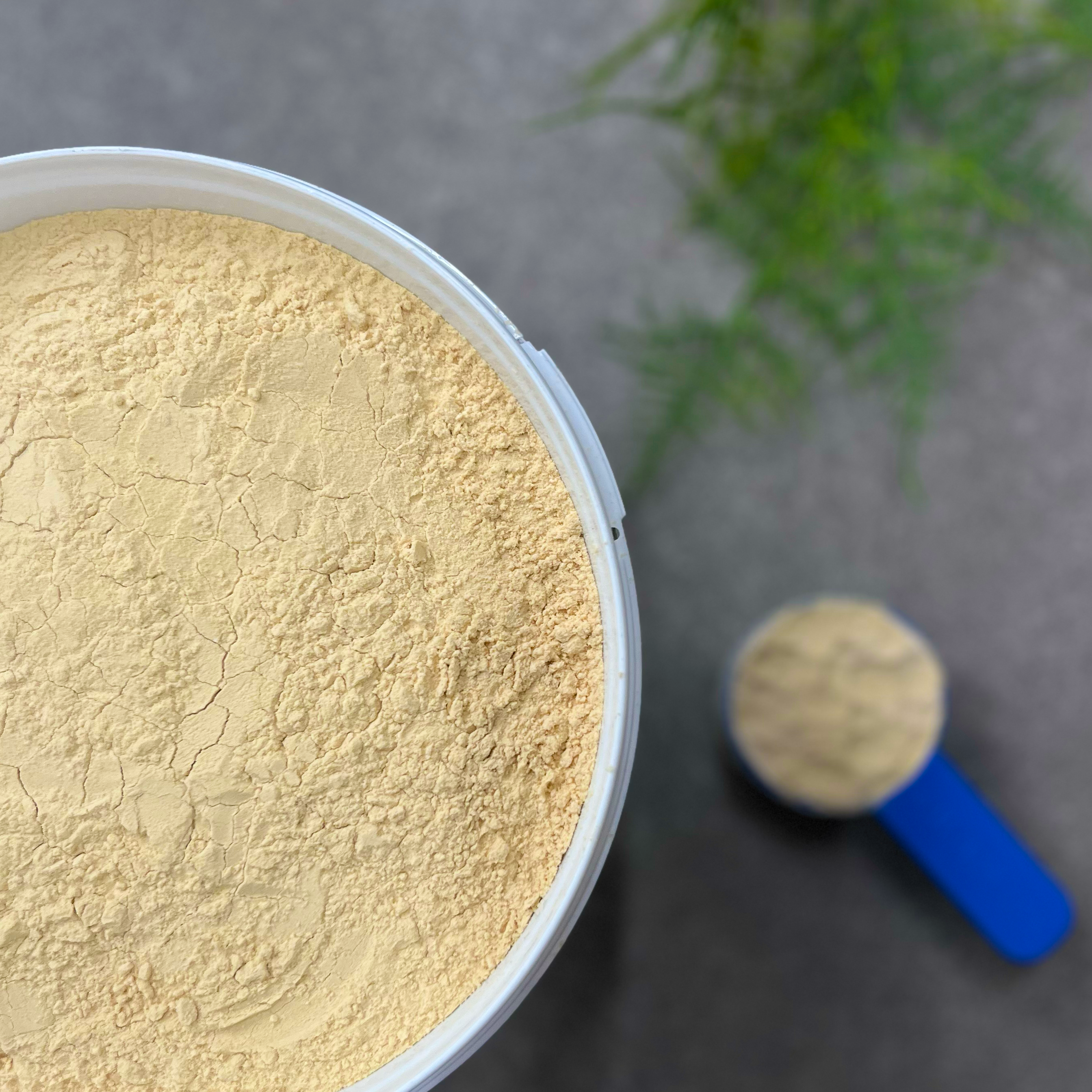 HorseFlex Protein Power | Rich and plant-based source of proteins